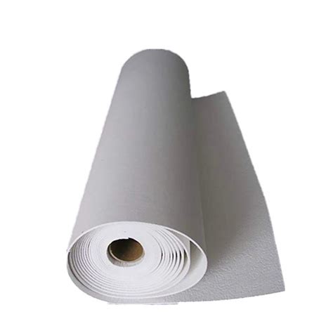 High Temperature Fiberglass Fiberfrax Zirconia Insulation Low Tariff