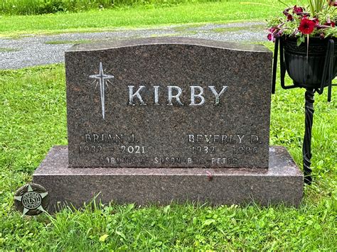 Beverly Dawn Aaby Kirby 1932 1996 Find A Grave Memorial