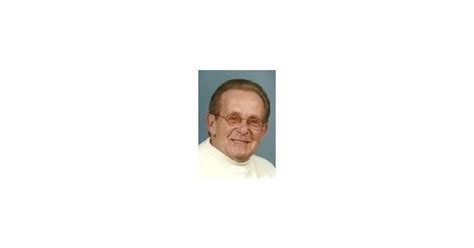 Donald Lebrun Obituary 1929 2015 Legacy Remembers