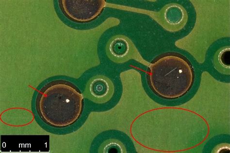 Pcb行业数码显微镜选型指南 徕卡显微系统