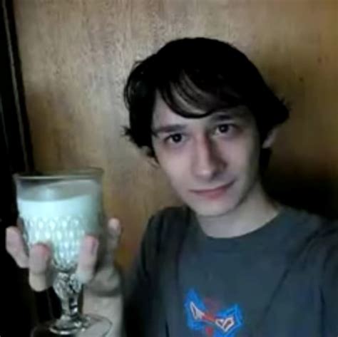 Consume The Cum Chalice