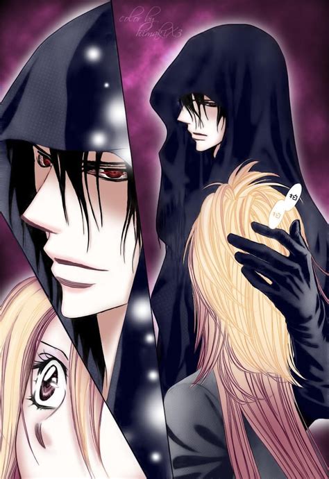 Skip Beat Wallpapers Wallpaper Cave