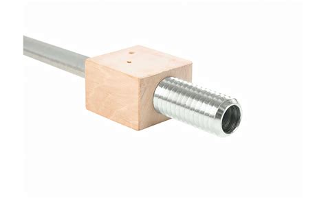 Klemmsia® Basic Mini Werkbankzwinge Adapter