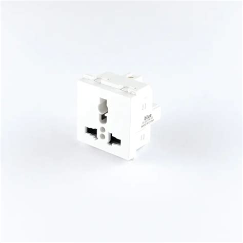 Multi Socket 10a White 4umart Multi Socket 10a White 4umart