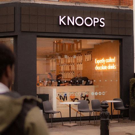 Our Story Knoops Uae Knoops Ae