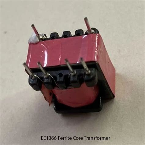 Single Phase Ee13 Ferrite Core Transformer At Rs 10piece In New Delhi