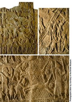 Assyrian Empire