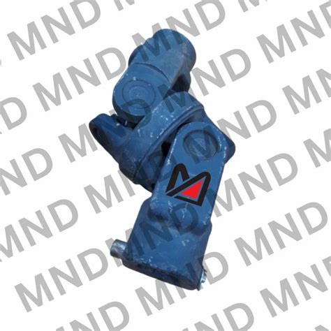En 8 Universal Joint Assembly At ₹ 1000piece In New Delhi Id 26891475591