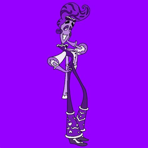 Marvin Prune By Timwonka On Deviantart