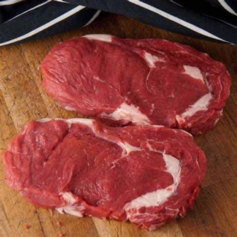 Jual Daging Steak Rib Eye Import 200gr Shopee Indonesia