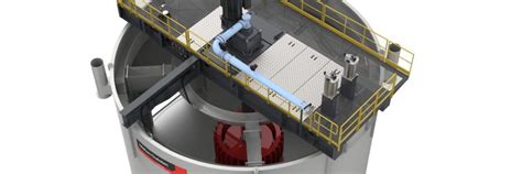 Key Concentrator Plant Equipment To Oz Minerals West Musgrave Copper