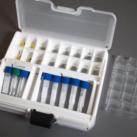 Central Lab Kits Accurant Biotech