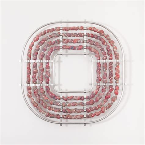 The New Carlsberg Foundation Acquires Marie Munks Big Energy Link 3