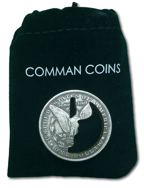 Hand Cut Hobo Coin Sexy Anime Girl Cosplay Manga Fantasy Etsy