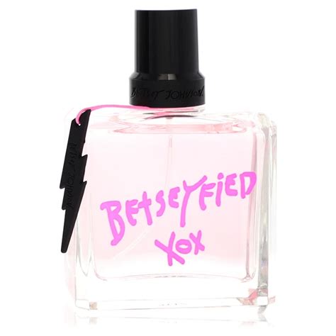 Betsey Johnson Betseyfied By Betsey Johnson For Women