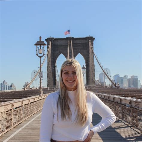 Kiley Pitts Laboratory Technician Hdr Linkedin