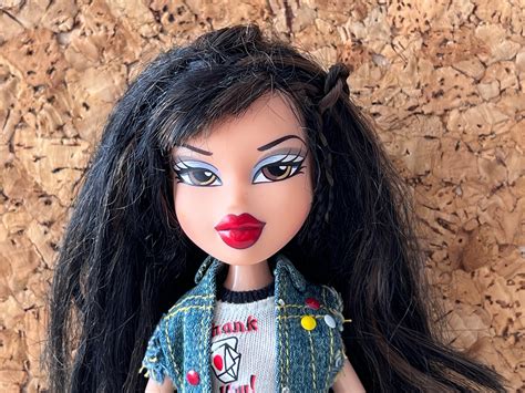 Bratz Dolls Jade