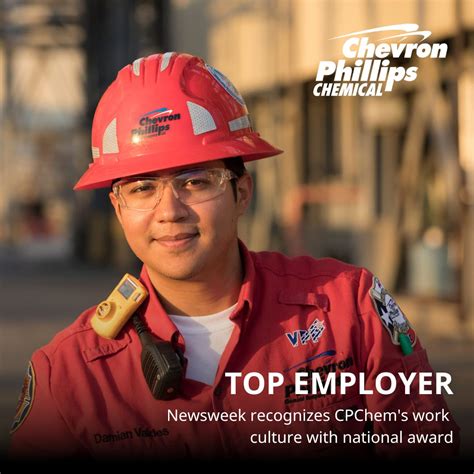 Cpchem Chevron Phillips Chemical Company
