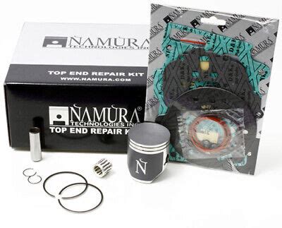 Namura Top End Repair Kit Nx 70029 Bk Ebay