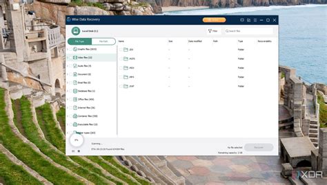 5 Of The Best Free Software For Data Recovery On Windows