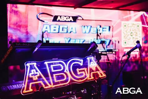 Recent Activities Abga