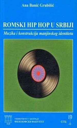 Romski Hip Hop U Srbiji Ana Banić Grubišić 75283513