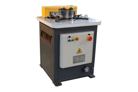 Notching Machine For Sales