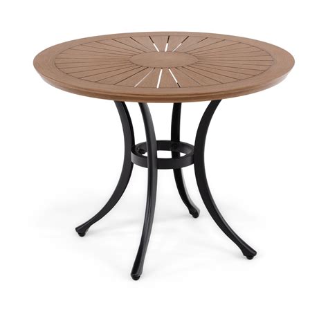 Compass End Table Hom Furniture