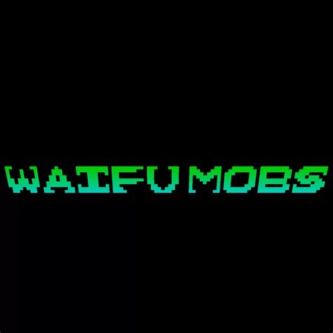 Waifu Mobs V2 Minecraft Texture Pack