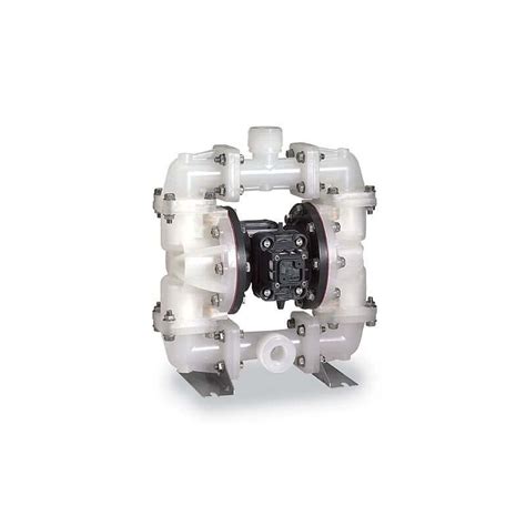Masterflex Bombas De Polipropileno De Diafragma Doble Accionadas Por