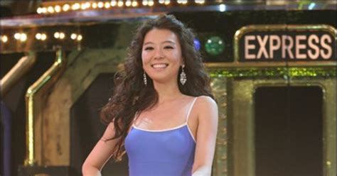 포토 미스서울 미 유지은 수영복 심사