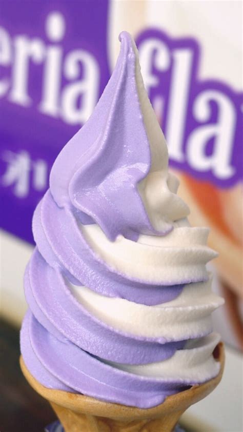 Small Batch Homemade Purple Yam Ube Ice Cream Artofit
