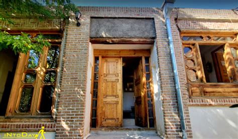 موزه علی مسیو یا خانه فکری مشروطه خواهان تبریز ☀️ این تودی