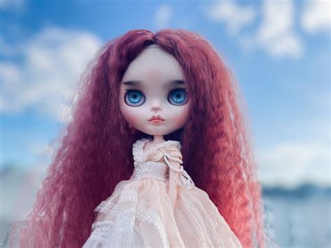 Doll Tori Miki Custom Dolls