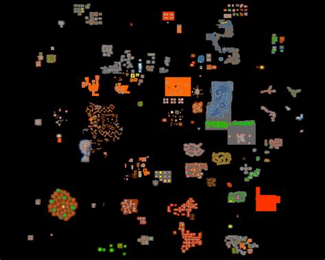 Github Tibiamapstibia Map Data Beginner Fully Explored Tibia Maps In A Human Readable Format
