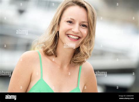 Tiphaine Daviot Hi Res Stock Photography And Images Alamy