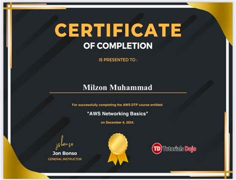 Mohammad Milzon On Linkedin Aws Networkingbasics Telecommunications