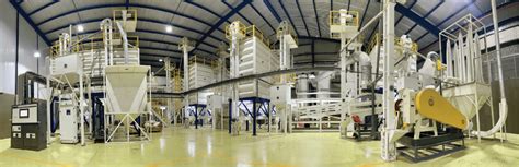 Coffee Processing Machines Bui Van Ngo Industrial Agricultural Machinery And Food Co Ltd