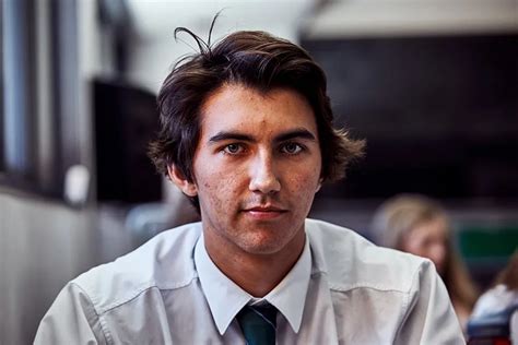 Self Efficacy Outdoor Education National Education