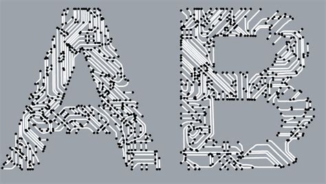 Can The Circuit Board Effect Be Created Using Grasshopper