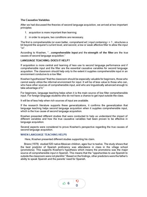 module 6 causative variables compress pdf second language