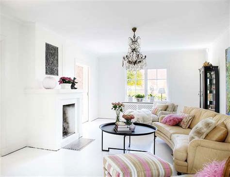 23 Inspiring White Paint Living Room Home Decoration And Inspiration
