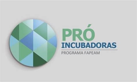 Fapeam E Anprotec Promovem Capacitação Anprotec