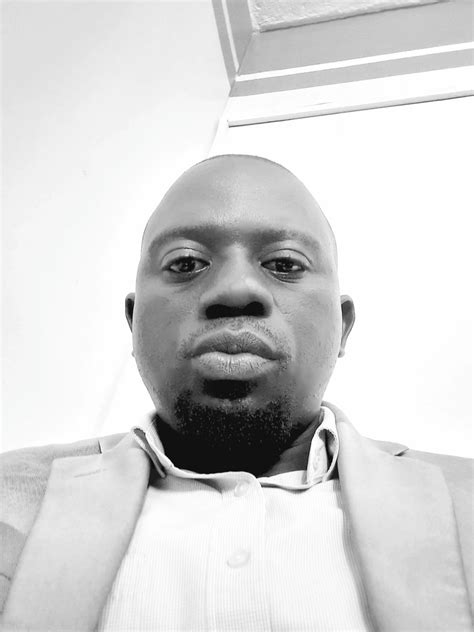 Keepongrinding David Joel Kalagho