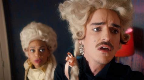 Louis 28 Amour Quand Tu Nous Tiens Tv Episode 2023 Imdb