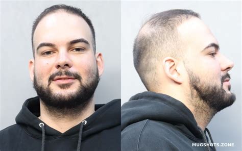 Espinosa Alejandro 11212025 Miami Dade County Mugshots Zone