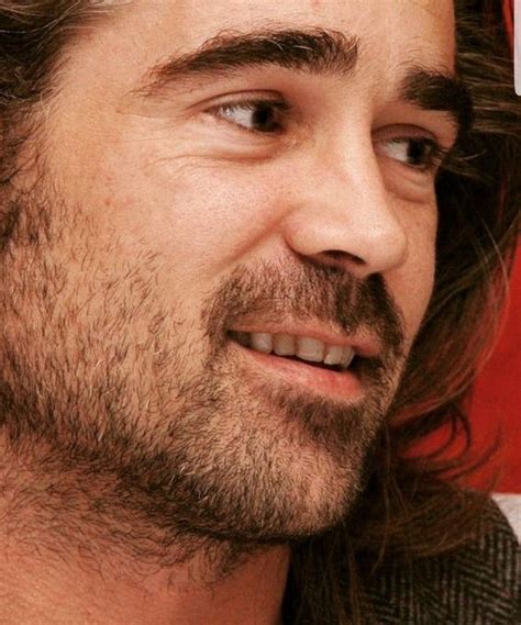 Pin Van Kelly Y Op ️ Colin Farrell ️