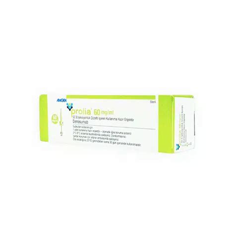 Prolia® Non English Medica Depot