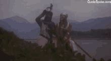Monty Python And There Was Much Rejoicing S Tenor