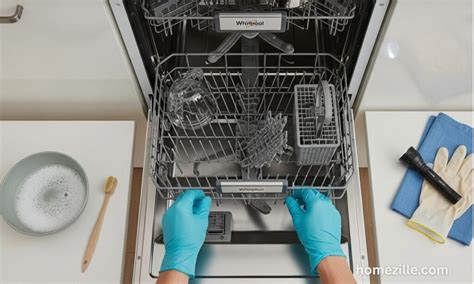 How To Clean Frigidaire Dishwasher Filter Like A Pro
